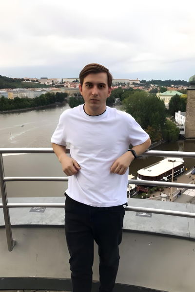 Моє портфоліо