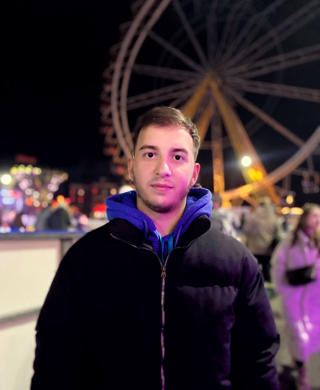 Моє портфоліо